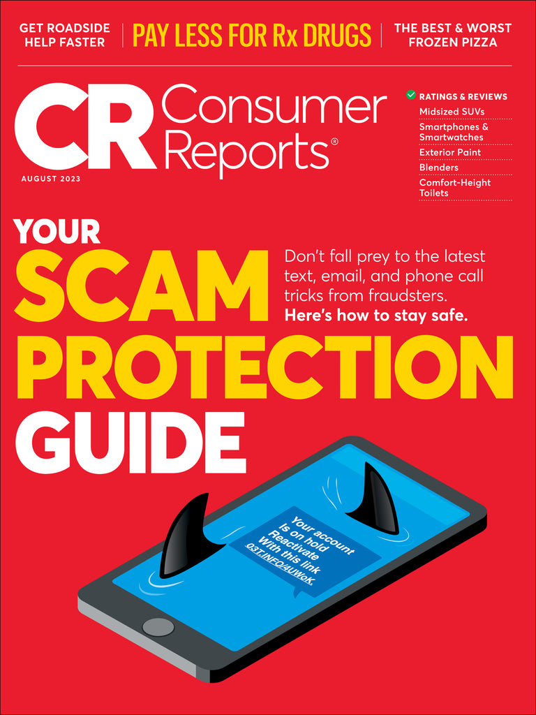Consumer Reports College Subscription Services Llc