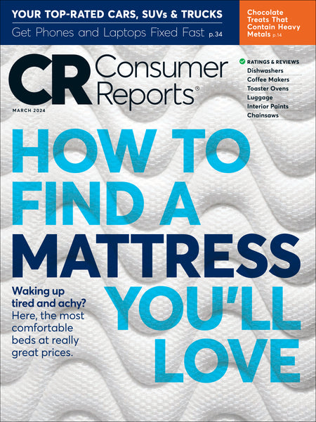 Consumer Reports – College Subscription Services, LLC