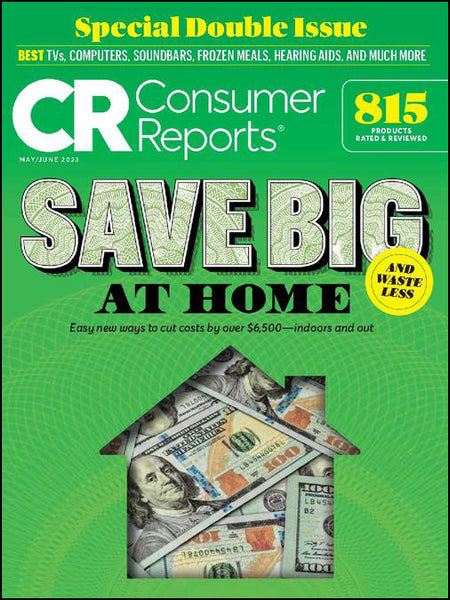 Consumer Reports – College Subscription Services, LLC