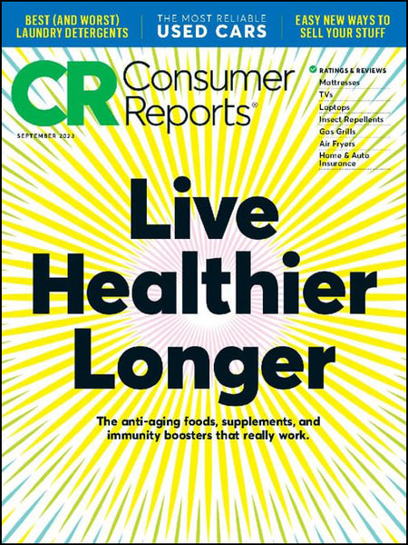 Consumer Reports – College Subscription Services, LLC