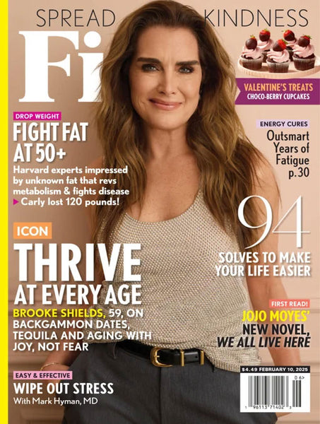 First for Women – College Subscription Services, LLC