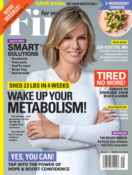 First for Women – College Subscription Services, LLC