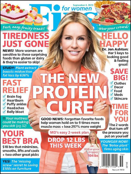 First for Women – College Subscription Services, LLC