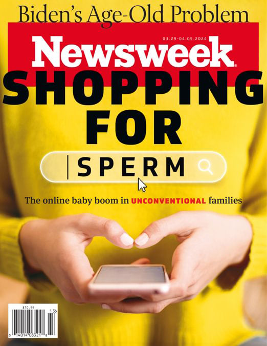 Newsweek - College Subscription Services, LLC