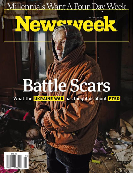 Newsweek - College Subscription Services, LLC