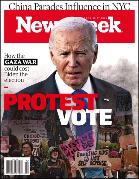 Newsweek – College Subscription Services, LLC