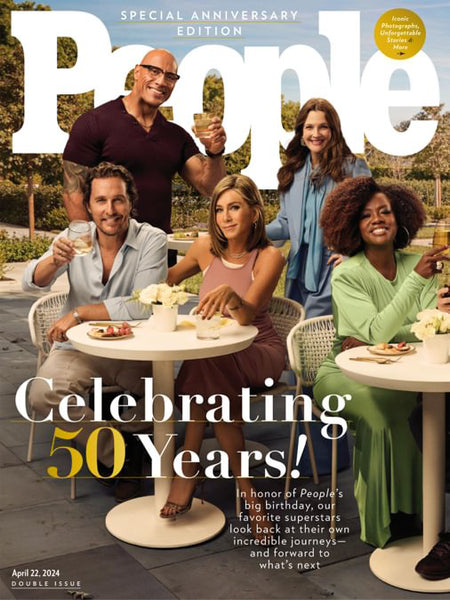 People Magazine – College Subscription Services, LLC