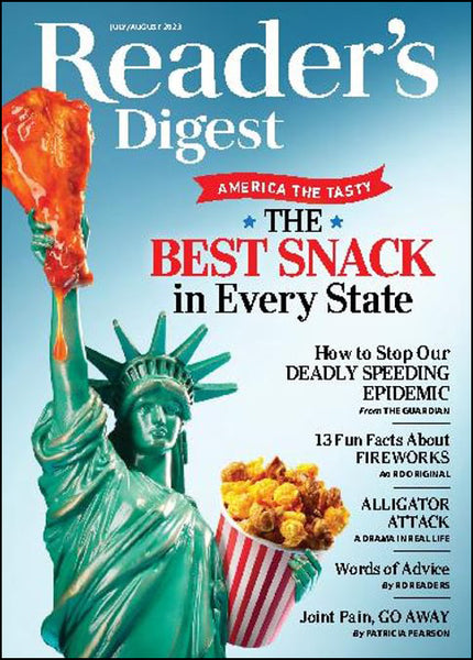 Reader's Digest – College Subscription Services, LLC