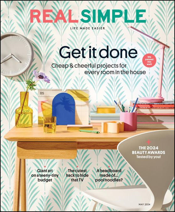 Real Simple – College Subscription Services, LLC