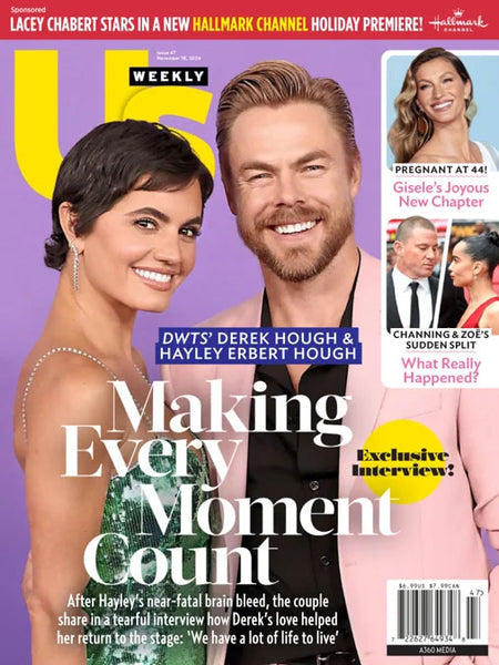 Us Weekly – College Subscription Services, LLC