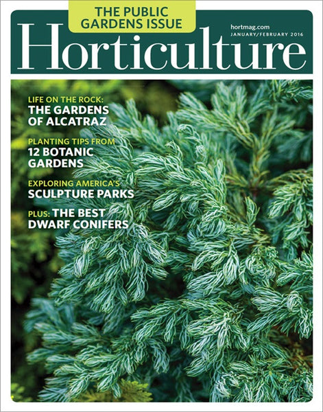 Horticulture – College Subscription Services, LLC