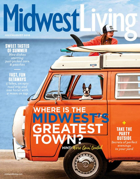 Midwest Living – College Subscription Services, LLC