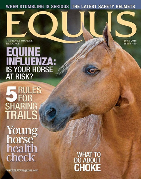 Equus – College Subscription Services, LLC