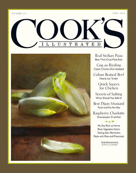 Cook's Illustrated – College Subscription Services, LLC